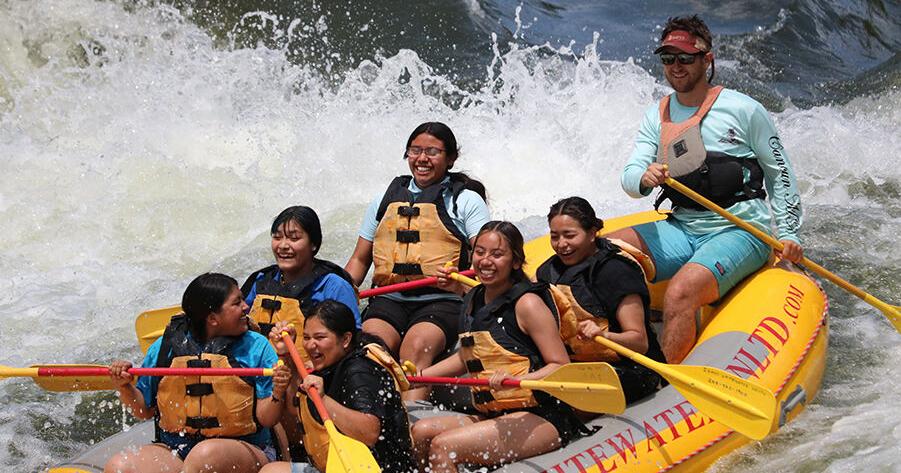Oregon Migrant Leadership Institute wraps up sessions till next summer ...