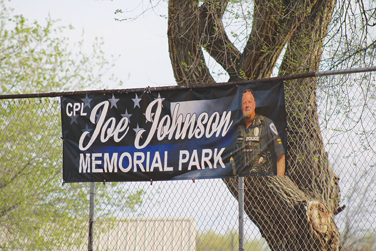 Community gathers for Nyssa Police Reserve Officer Cpl. Joseph ‘JJ ...