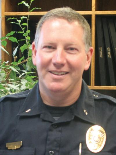 Council considers police chief’s pay | Local News | argusobserver.com