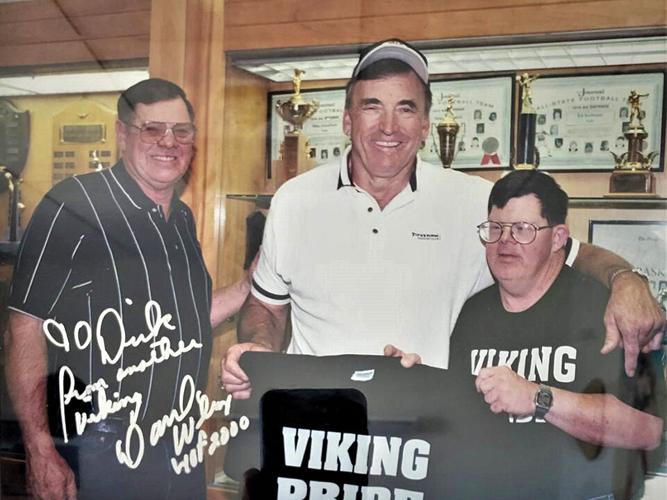 Hall of Famer Dave Wilcox dies at the age of 80 | Local News ...