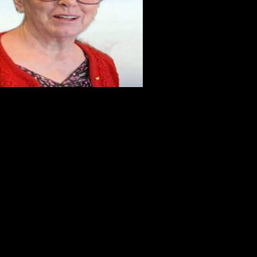 Susan Louise (Kessler) Chandler | | argusobserver.com