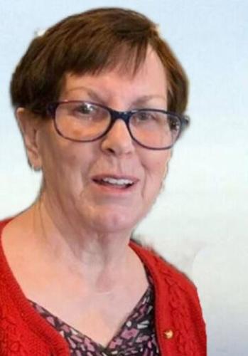 Susan Louise (Kessler) Chandler | | argusobserver.com