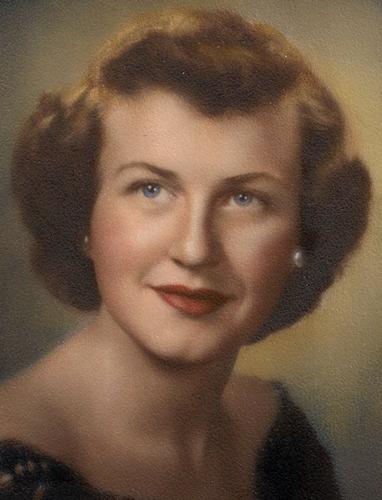 Coral Jane Rose | Archives | argusobserver.com