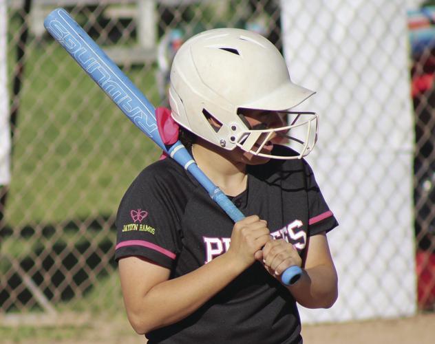 Pirates honor Jaydyn Ramos on senior night | Local Sports ...