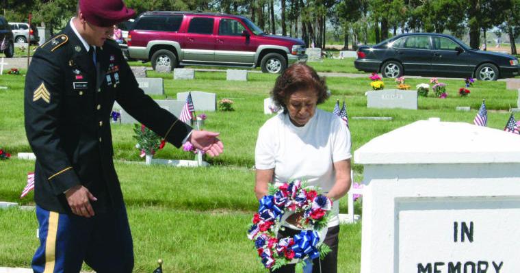 City of Nyssa celebrates faith healer | News | argusobserver.com