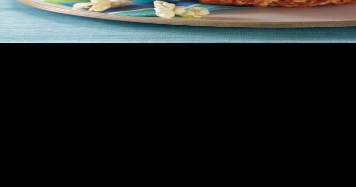 Edible Popcorn Party Bowl | | argusobserver.com