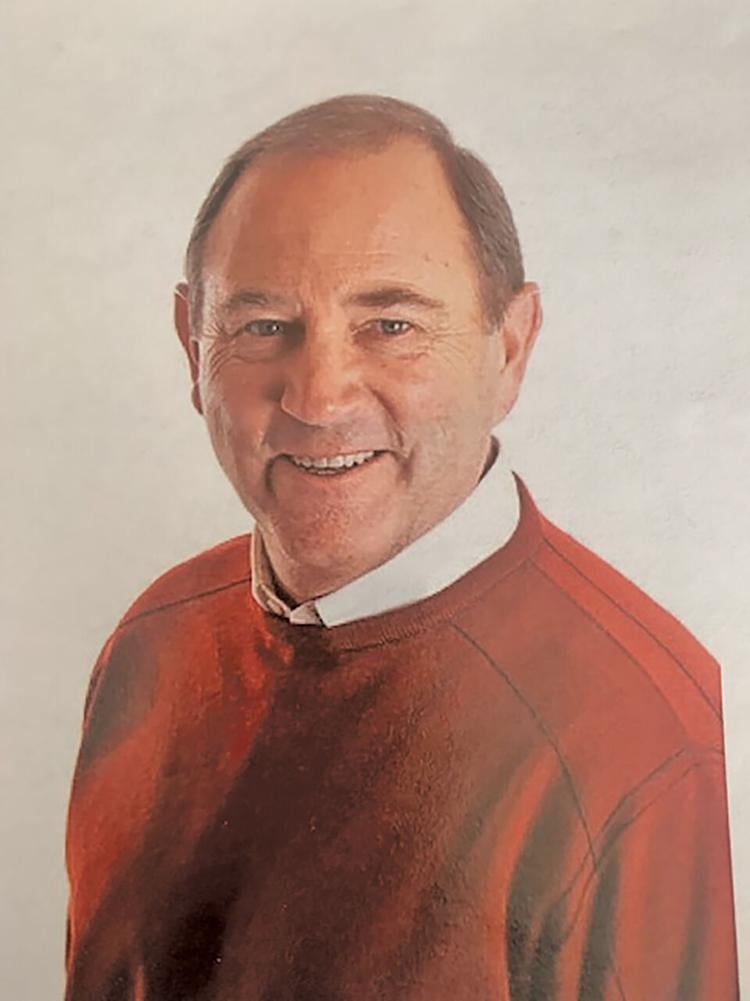 John Forsyth to retire from Waldo Insurance after 44 years | Local News ...