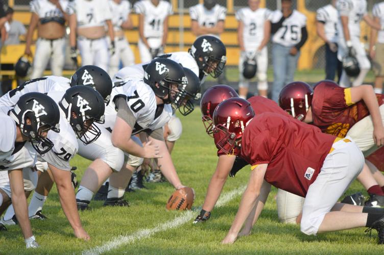 Ontario, Vale and Nyssa come together for a jamboree to kick off ...