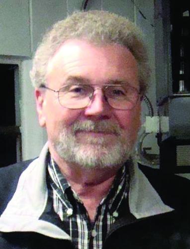 Kenneth Samuel Ellis | Archives | argusobserver.com