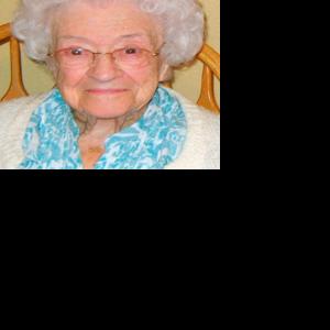 Phyllis Laura (Brown) Talbot | Obituaries | argusobserver.com