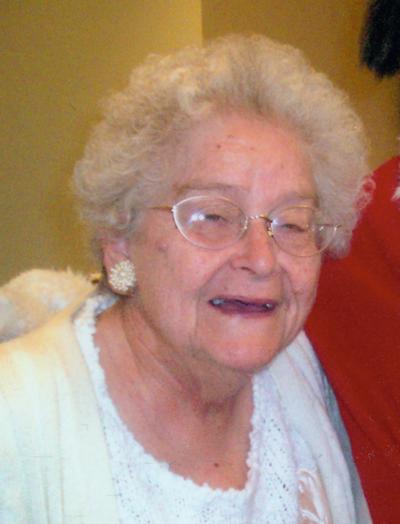 Grace Ruby Pierce | Obituaries | argusobserver.com