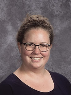 Math teacher enjoys ‘seeing the spark of understanding ignite’ | Valley ...