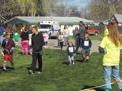 Local events honor the memory of Robert Manwill | Local News Stories ...