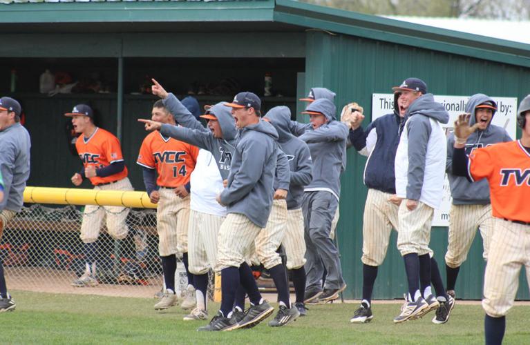 Chukar Play: Saturday, May 6 | Local Sports | argusobserver.com