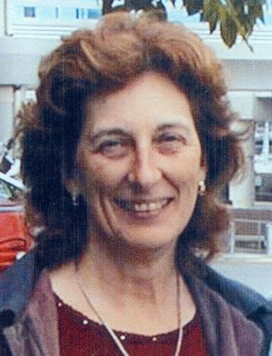 Sally Pollard | Archives | argusobserver.com