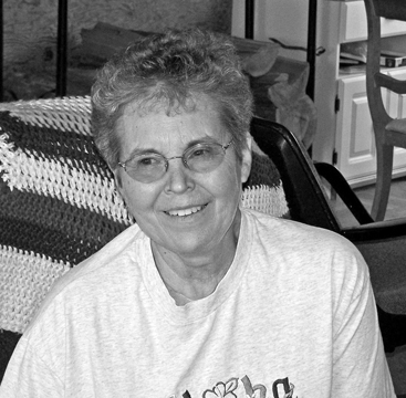 Gladys Elizabeth (Somers) Ervin | Obituaries | argusobserver.com