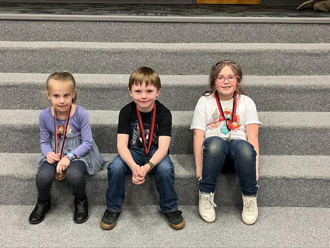 Parade of Academic Champions for February 2024 | Independent-Enterprise ...