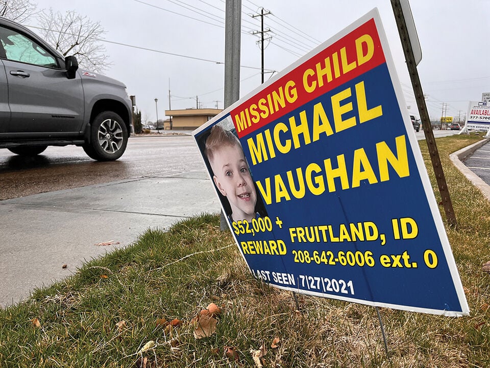 Arrest made in case of missing boy Michael Vaughan | News | argusobserver.com