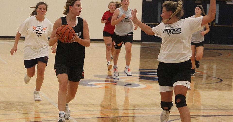TVCC shoots through high school recruit day | Local Sports ...