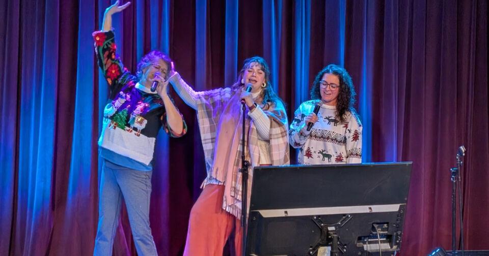 Western Treasure Valley Food System Partnership celebrates a successful ...