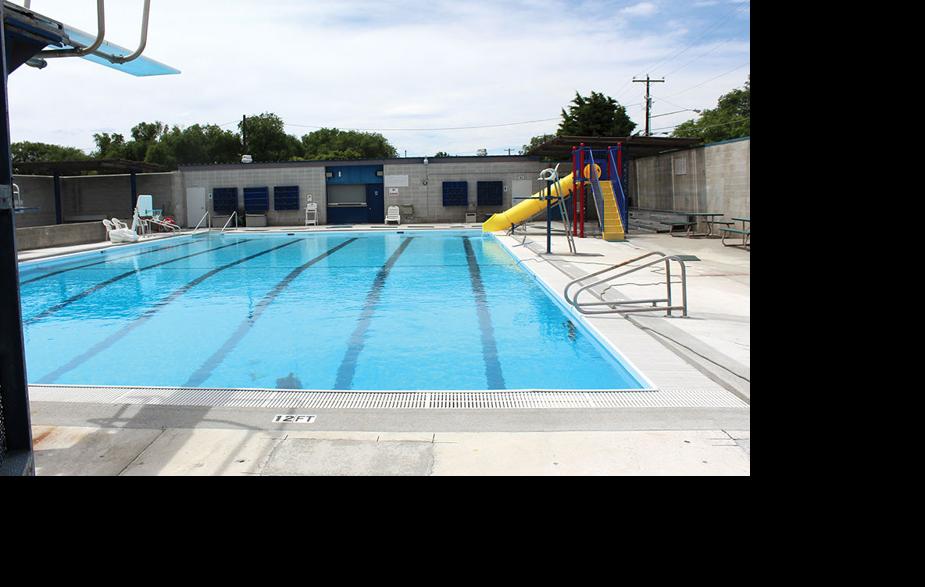 Making a splash: Vale will offer free swimming for opening day on ...