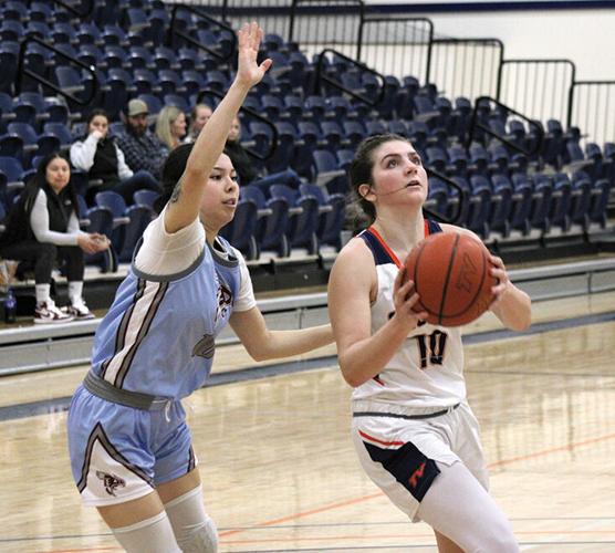 TVCC Women's Basketball team beats Pierce, 85-45 | Local Sports ...