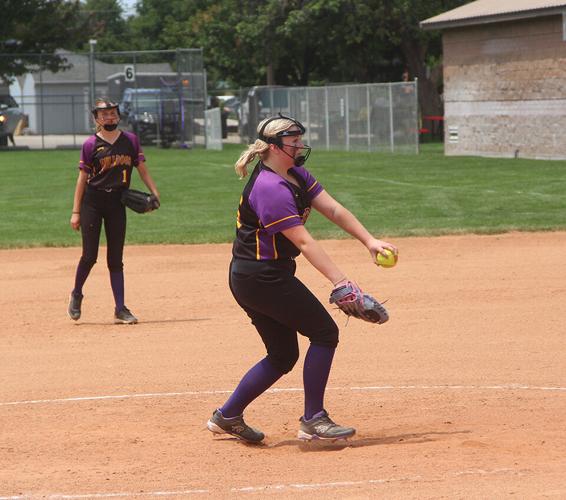 On the diamond for the PCRD Tourn. over the weekend | Local Sports ...