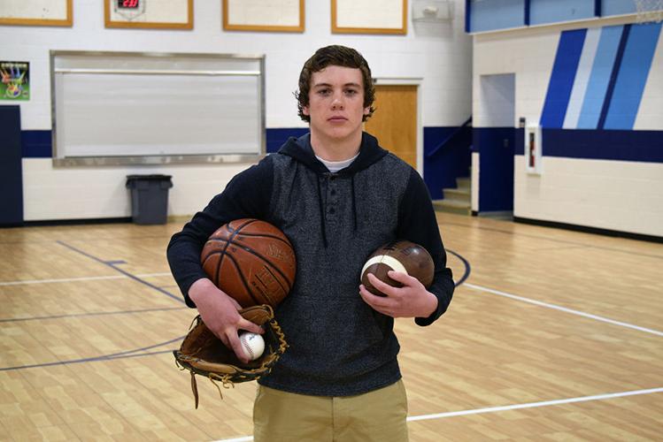 Independent-Enterprise Sports awards | Sports | argusobserver.com