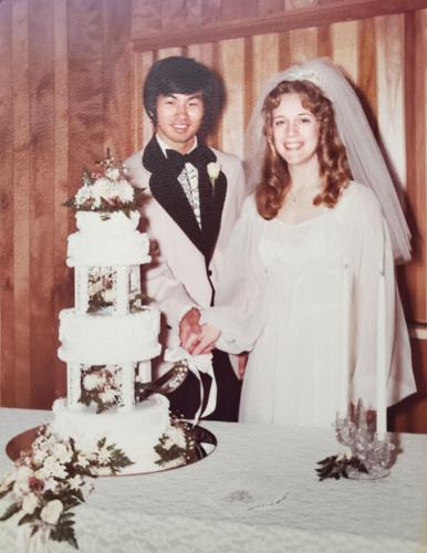 Mike and Mary Lou (Hagerman) Koto, of Fruitland, celebrate 50th wedding ...