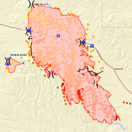 Vale mayor to citizens: 'Remain calm but vigilant' | News ...