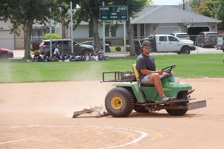 On the diamond for the PCRD Tourn. over the weekend | Local Sports ...