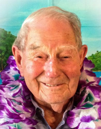 Robert Lawrence Morcom, Sr. | Obituaries | argusobserver.com