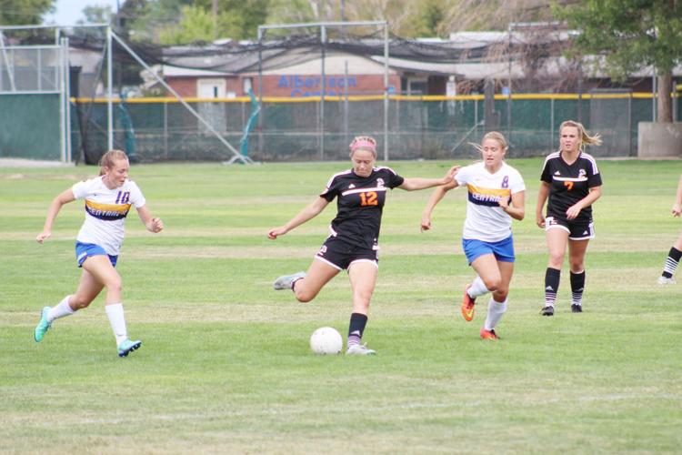 Chukars unable to overcome mistakes, lose to Centralia 2-1 | Local ...