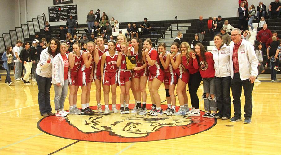 Wolverines stand strong | Local Sports | argusobserver.com