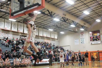 The stars align at Fruitland High School | Local Sports | argusobserver.com