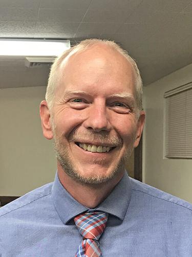 Geddes voted as newest board member | Local News | argusobserver.com