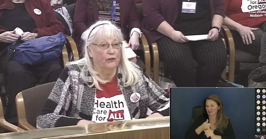 Hearing on Senate Bill 704 continues Feb. 15, 2023 | Local News ...