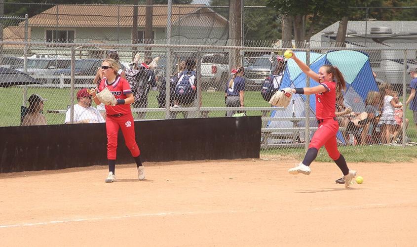 On the diamond for the PCRD Tourn. over the weekend | Local Sports ...