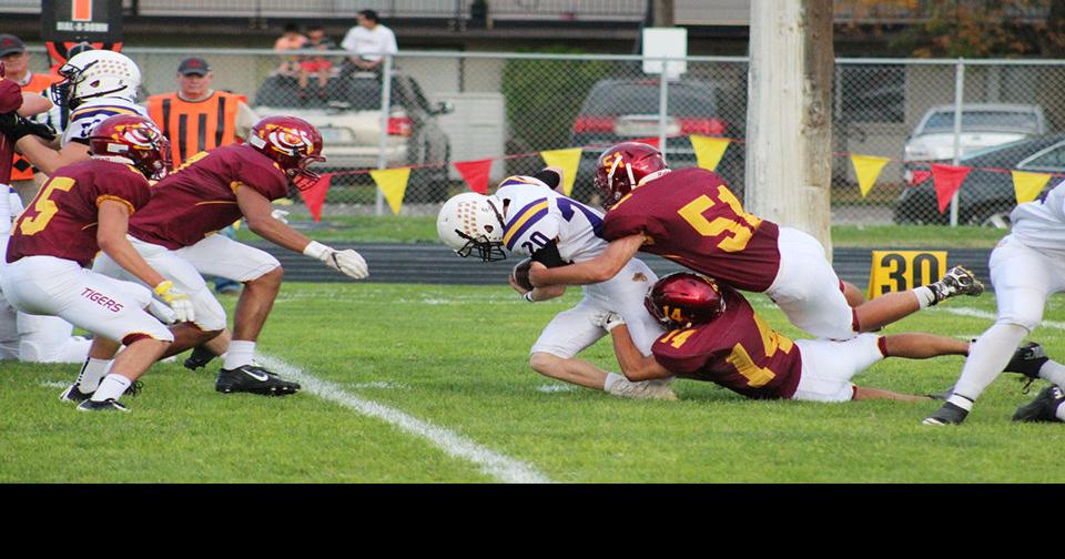 Marcus Delgado, Erik Johnson lead Ontario all-GOL honorees | Local ...