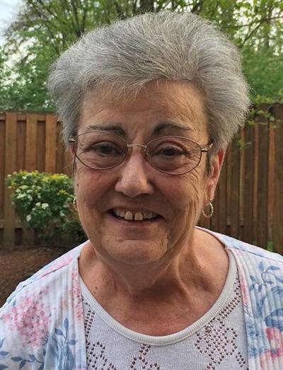 Betty June Freeman | Obituaries | argusobserver.com