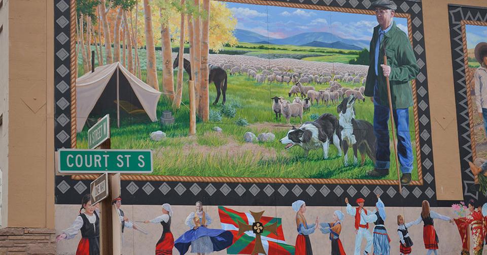 Lamb auction, Basque dinner highlight Ontario Basque Club’s 77th annual ...
