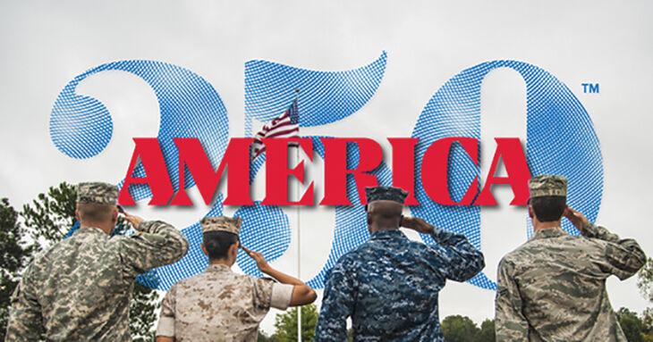 U.S. Semiquincentennial Commission launches a ‘November Salute’ | Local ...