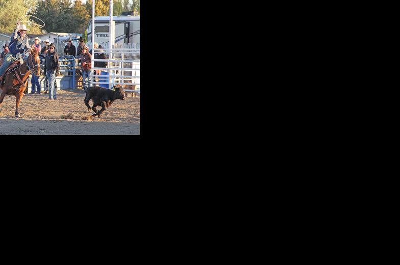 Treasure Valley Community College Chukars to host annual rodeo this ...