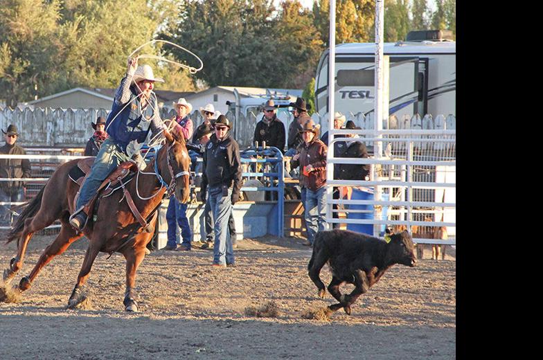 Treasure Valley Community College Chukars to host annual rodeo this ...