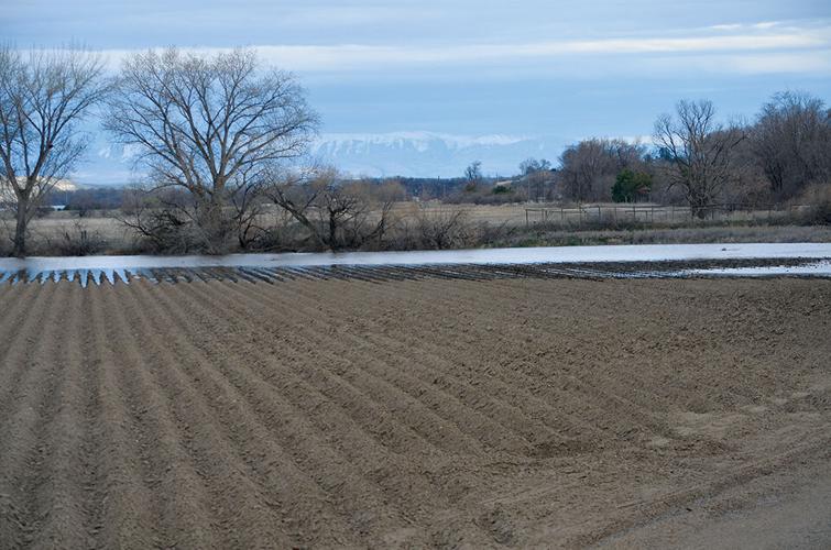 Update: Officials close Northwest 36th Street where Malheur River ...