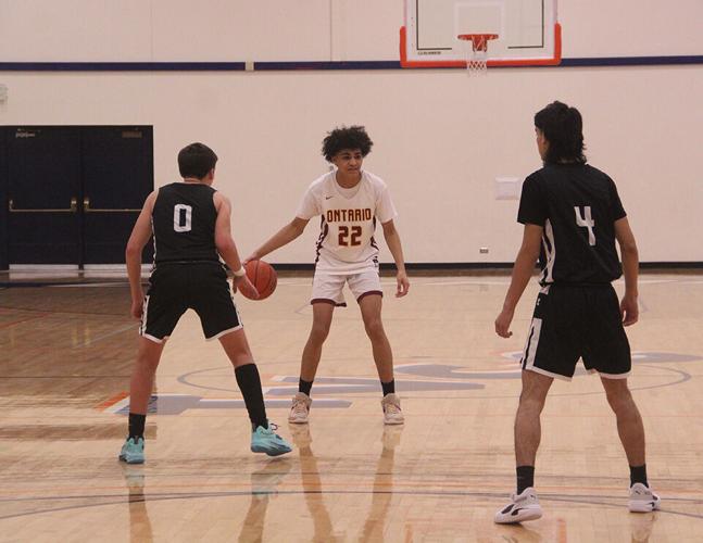 Local teams battle at TVCC High School Challenge Showcase | Local ...