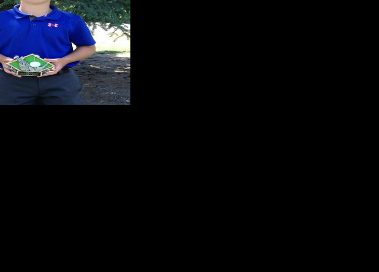 Rynearson takes third | Sports | argusobserver.com