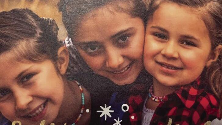 Community rallies around Adrian family whose house was destroyed in ...