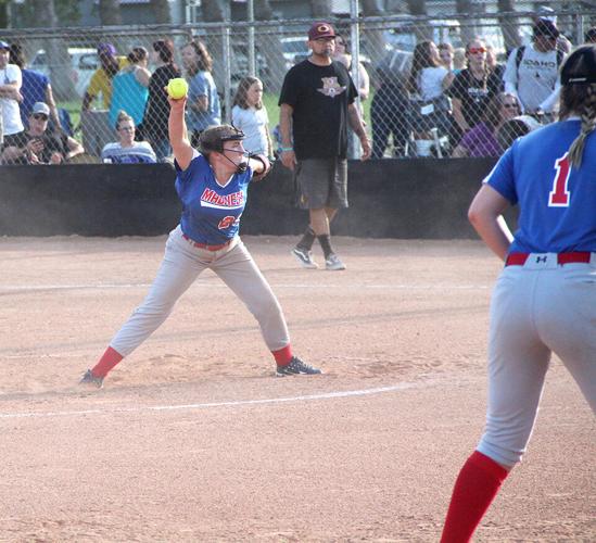 On the diamond for the PCRD Tourn. over the weekend | Local Sports ...