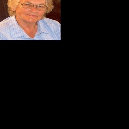 Audrey Marion Thompson | Obituaries | argusobserver.com